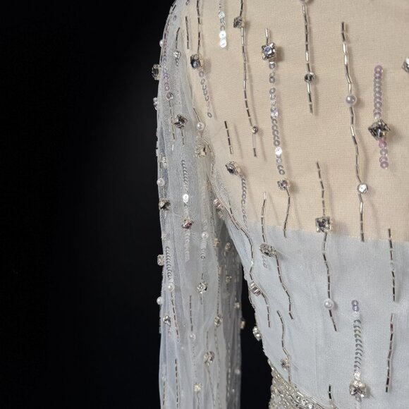 Anna Augusta | Dresses | Brand New Us 6 Anna Augusta Custom Made ...